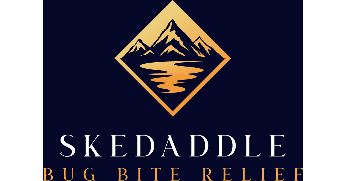 Skedaddle Bug Bite Relief